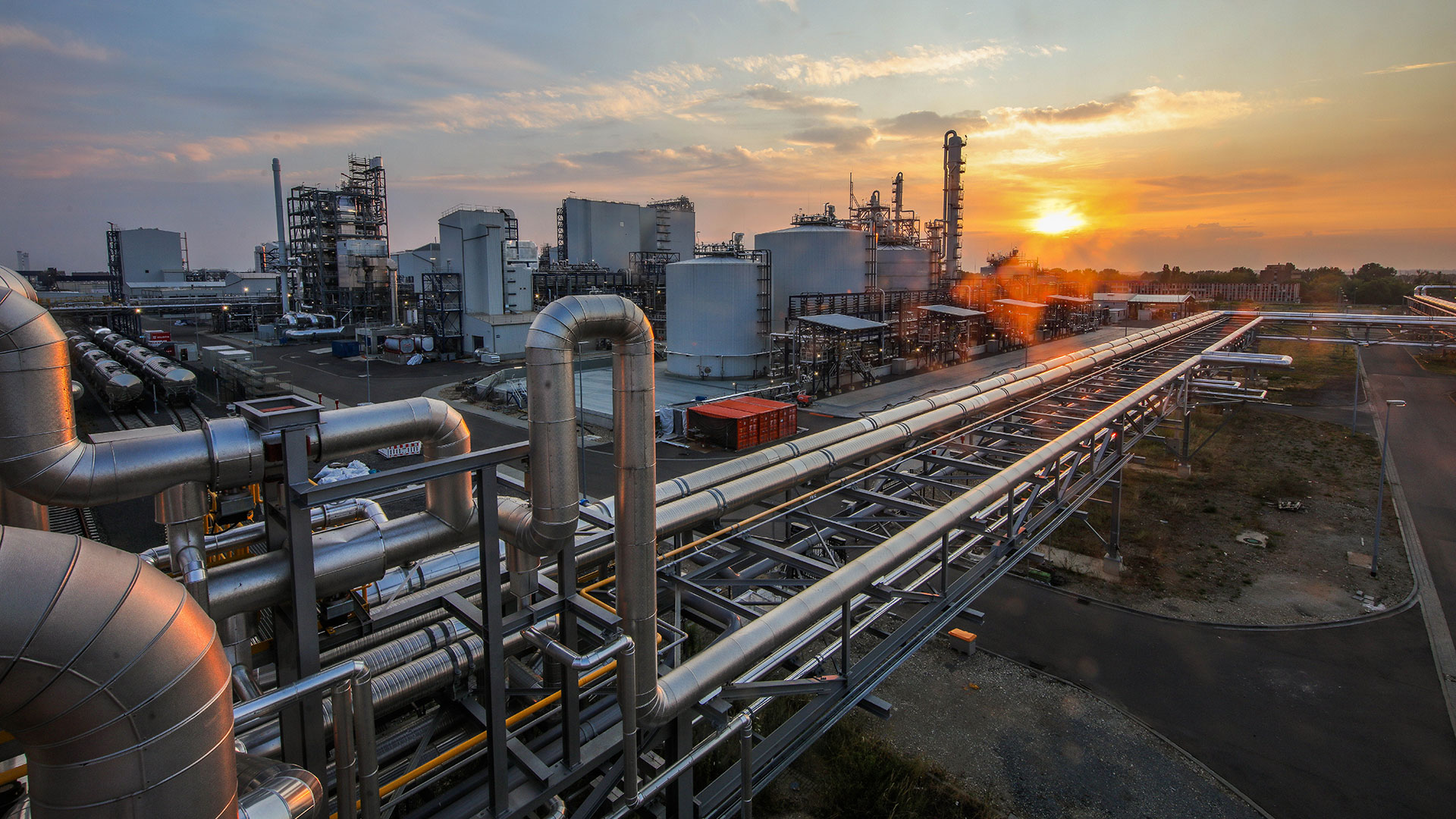 Inside commissioning and ramp-up phase at UPM's Leuna biorefinery | UPM ...